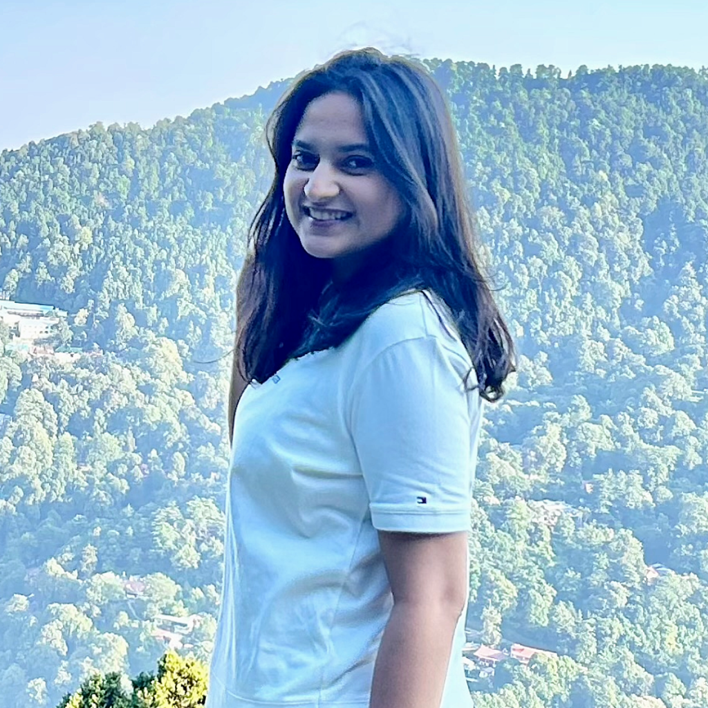 Priyanka Sharma - Deepstrat